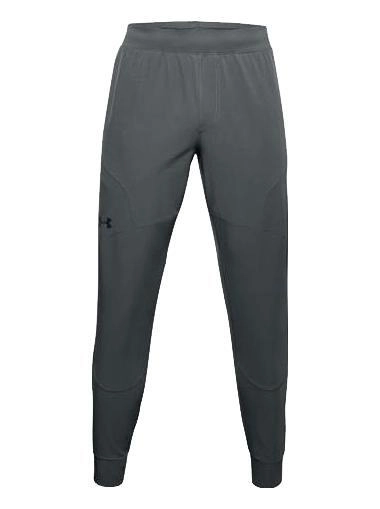 Under Armour Ua Unstoppable Joggers - Grey