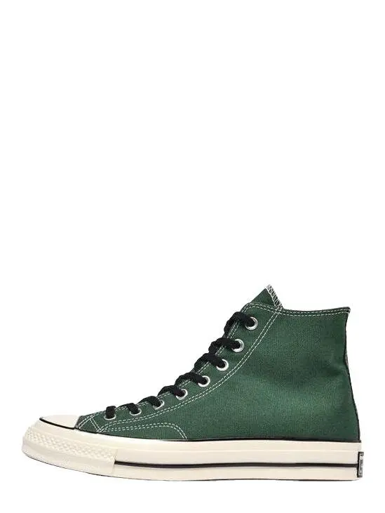CONVERSE Chuck 70 High Top Sneakers - Dark Green