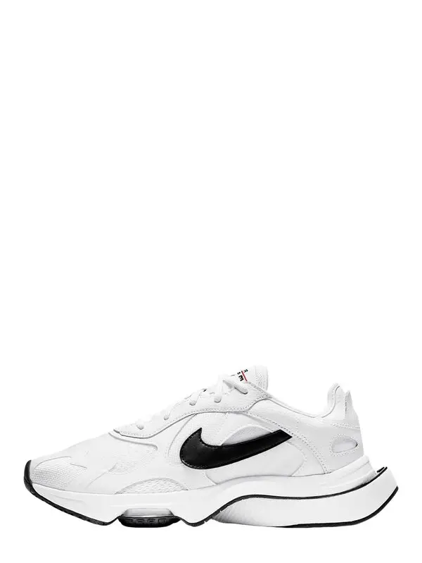 Nike Zoom Division Sneakers - White/black