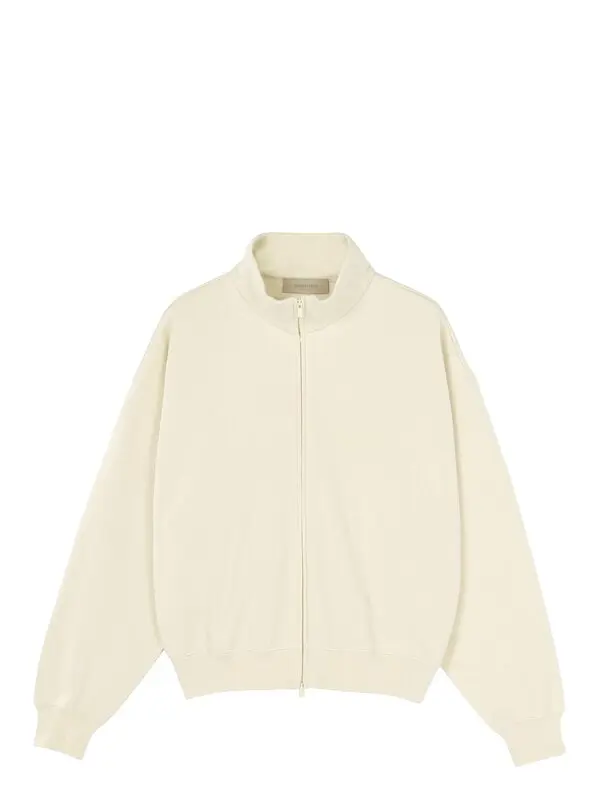 Fear Of God Fw22 Fullzip Jacket - None