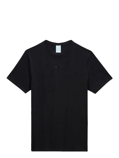 Nike X Nocta Drake Small Logo T-shirt Asia Sizing - Black