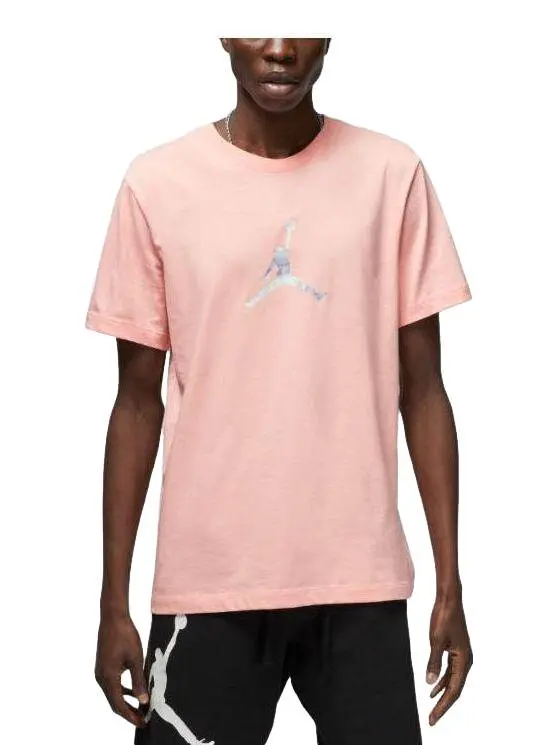 JORDAN Jumpman 23 T-shirt - Pink