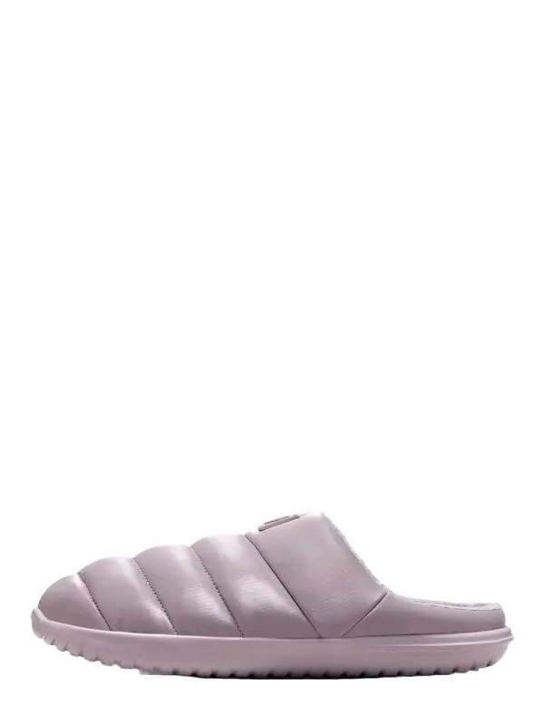 Nike Burrow Se Slippers - Light Violet Ore/light Violet Ore