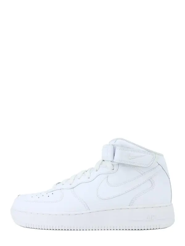 Nike Force 1 Mid '07 Sneakers - White