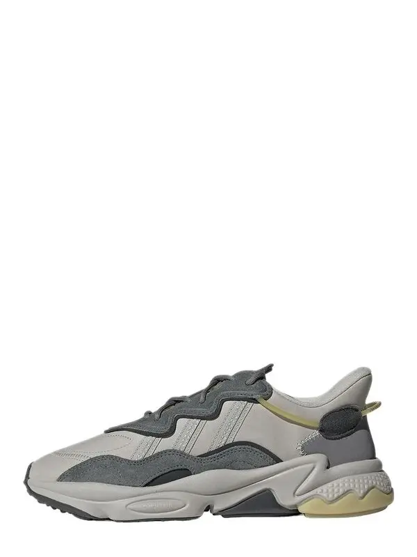Adidas Originals Ozweego Sneakers - Gray