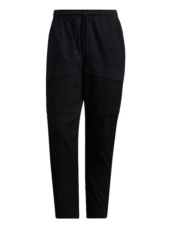 Adidas St Wv Cargo Pants - Black