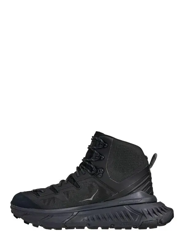 Hoka One One Tennine Hike Gtx Boots - Black