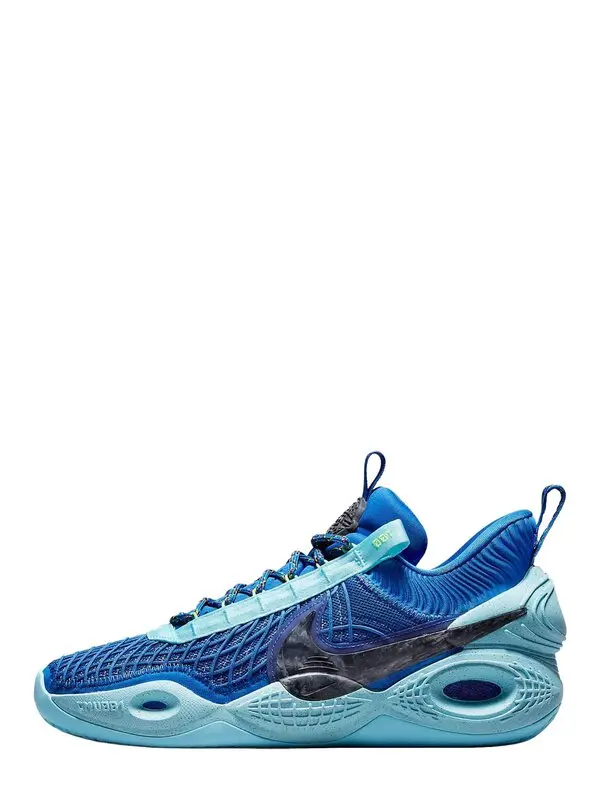 Nike Cosmic Unity Tb Basketball Sneakers - Blue