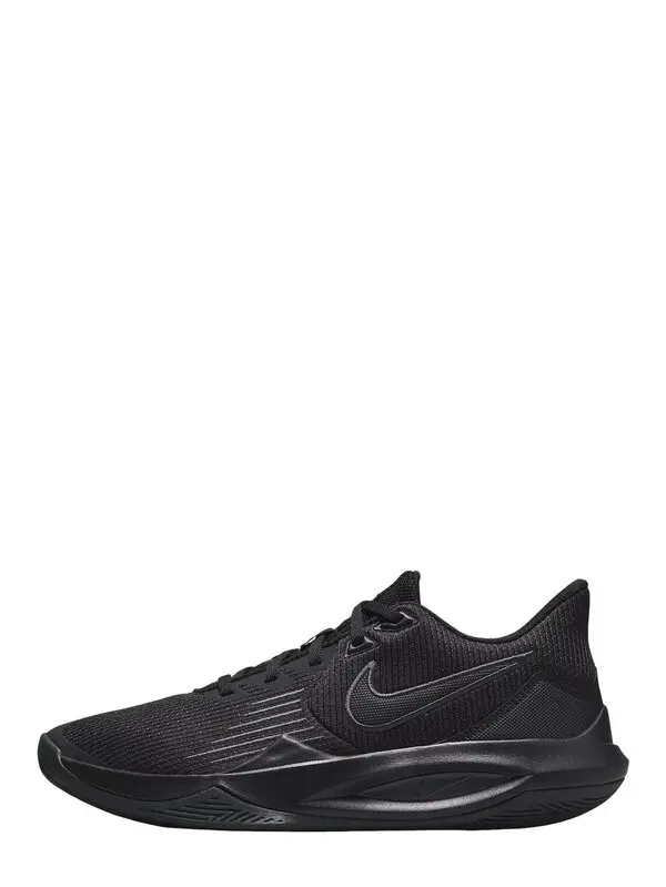 Nike Precision 5 Sneakers - Black