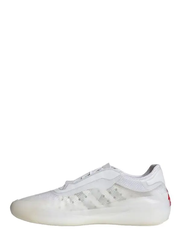 Adidas Prada X A+p Luna Rossa 21 - White/silver