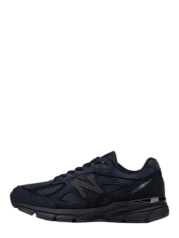 NEW BALANCE Jjjjound X 990v4 Made In Usa - Blue