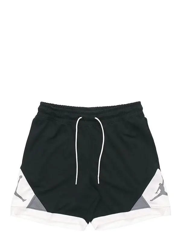 Nike Jordan Dri-fit Air Diamond Shorts - Black