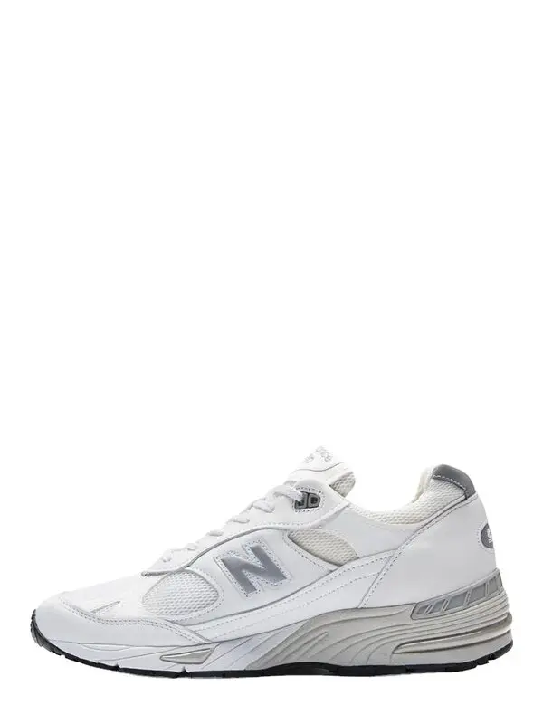 NEW BALANCE 991 D® Athletic Sneakers - Default Color