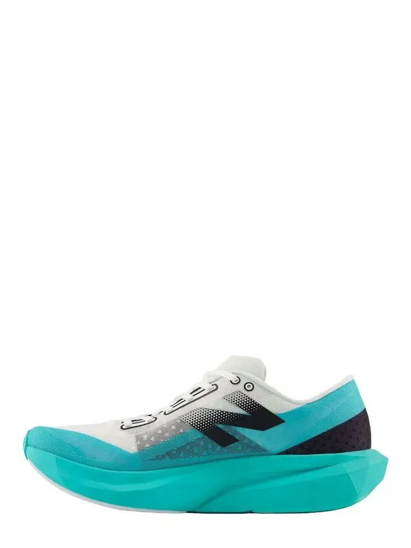 NEW BALANCE Fuelcell Rebel V4 Sneakers - Teal/blue