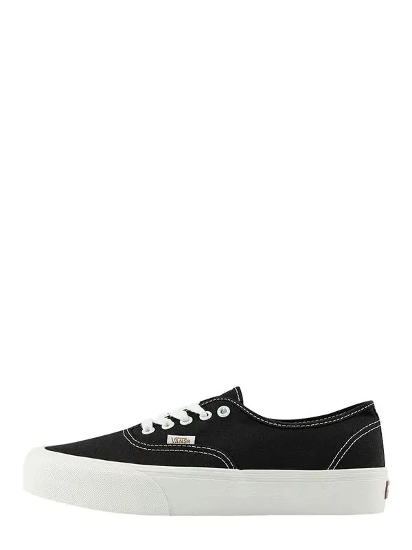 VANS Authentic Vr3 Classics Sneakers - Black