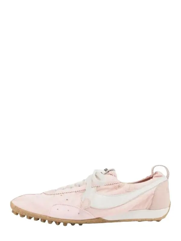 Nike X Jacquemus Moon Shoe Sp Aluminum Pink - Aluminium Pink/university Red/sail