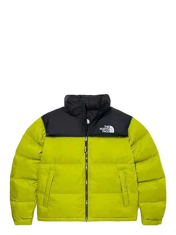 The North Face 1996 Nuptse Jacket 700 Fill - None