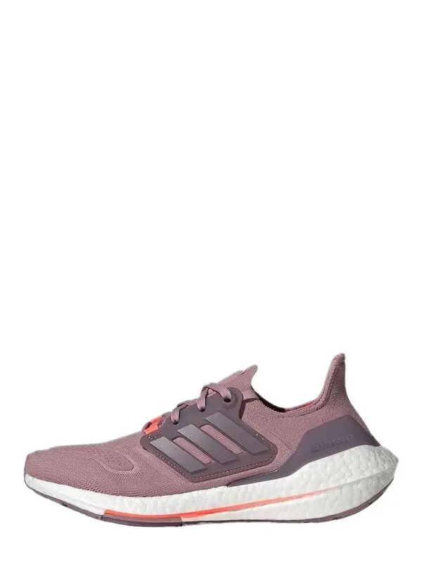 Adidas Ultraboost 22 Running Shoes - Pink