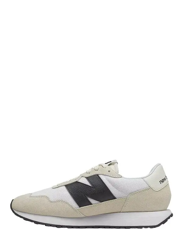NEW BALANCE 237 "turtle Dove" Sneakers - Tan