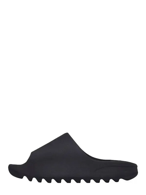 Adidas Yeezy Slide - Onyx/onyx/onyx