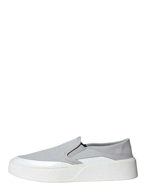 Adidas Fos Labcourt Light Sneakers - Grey