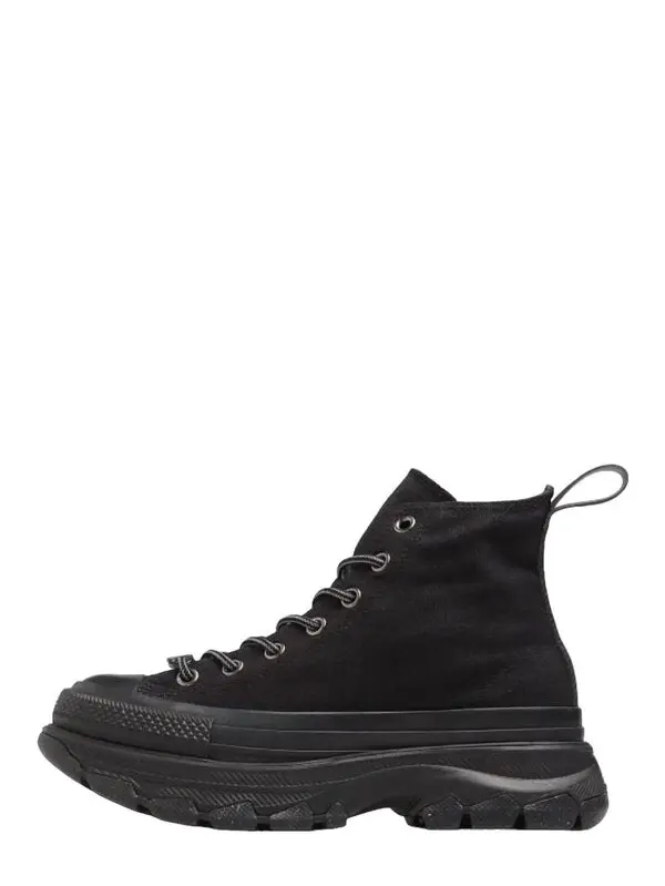 CONVERSE Chuck Taylor All Star X-girl Trekwave Hi Sneakers - Black