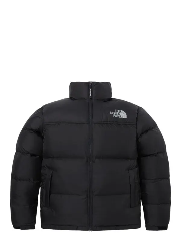 The North Face Novelty Nuptse Rds Down Jacket - Black