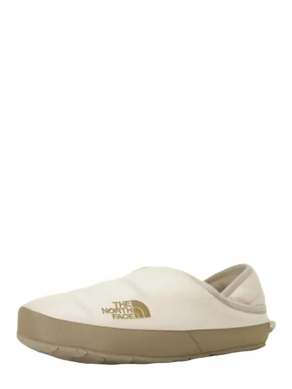 The North Face Thermoball Traction Mules - White/beige
