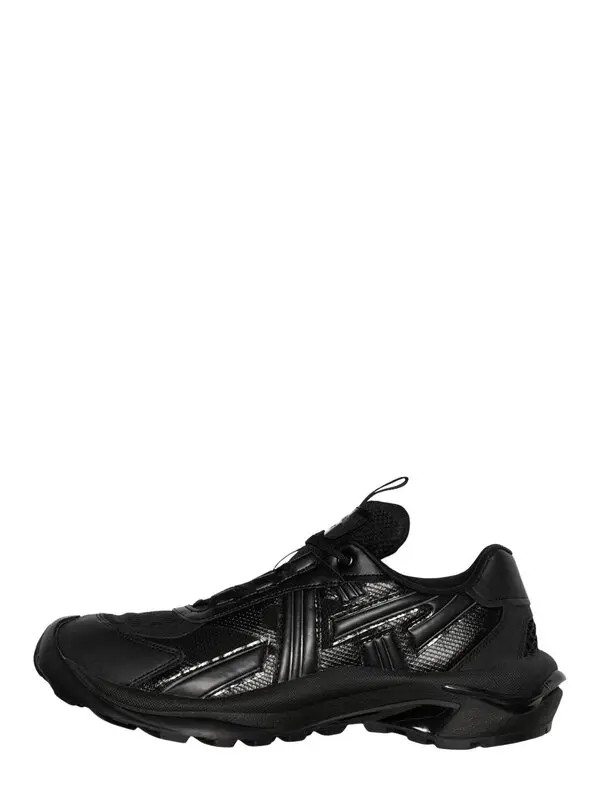Onitsuka Tiger Tigtrail Athletic Sneakers - Shadow Ink