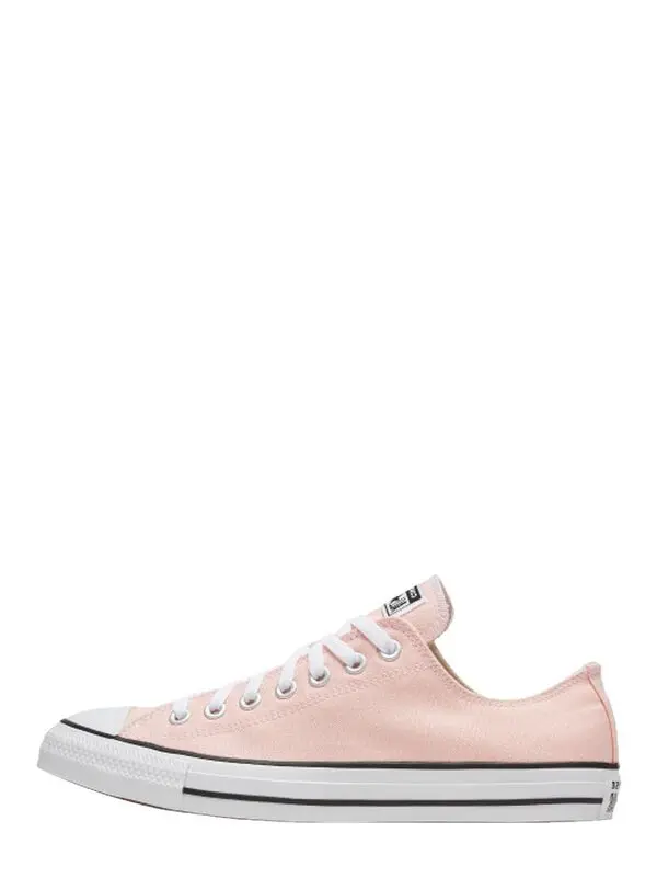 CONVERSE Chuck Taylor All Star Low Top 'storm - Pink