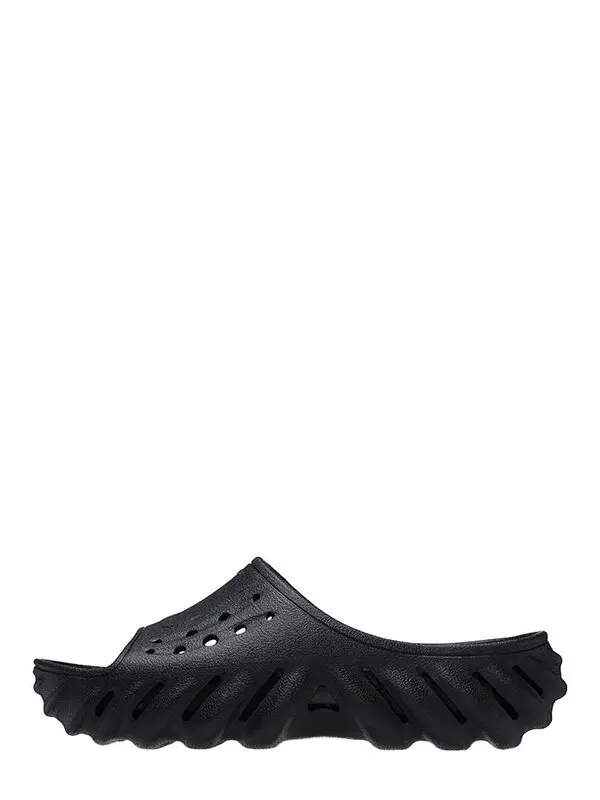 CROCS Echo Slide - Black