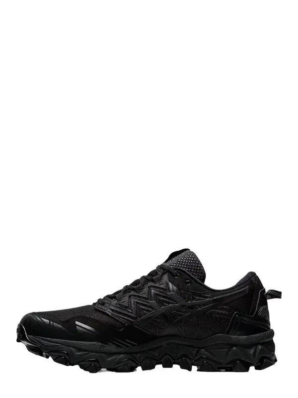 Asics Gel-fujitrabuco 8 G-tx - Black
