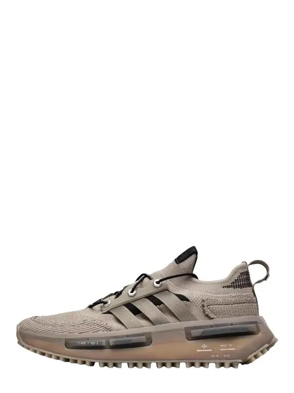 Adidas Originals Nmd S1 X Hamcus Sneakers - Khaki