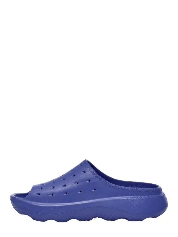 UGG Slide It" Slip-on Clogs - Navy