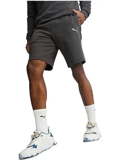 PUMA Ess Better Shorts - Grey