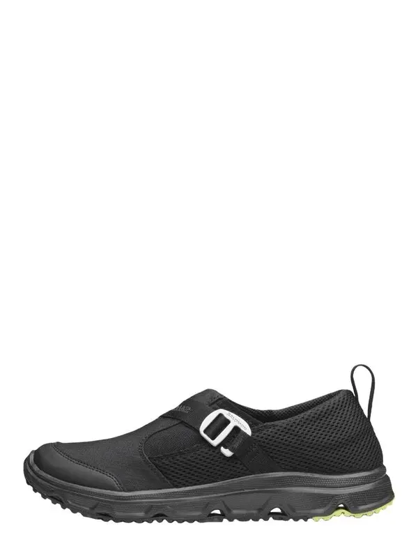 SALOMON Rx Moc 3.0 Nomad Slip-on Sneakers - Black