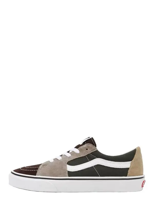 VANS Shoes Skate Shoes 'brown Gray - Brown/gray
