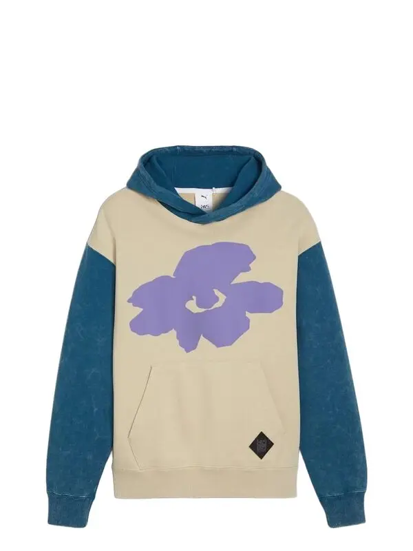 PUMA X P.a.m. Hoodie - Putty