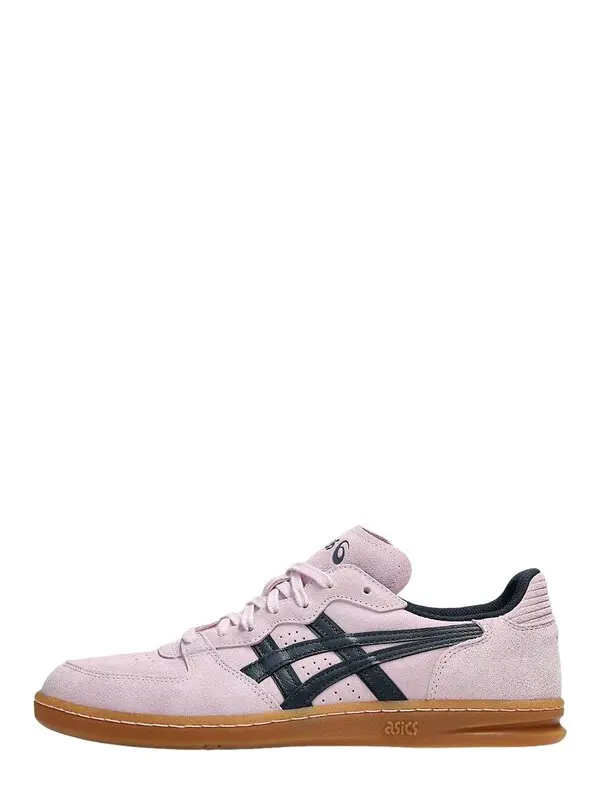 Asics X Hay Skyhand Og Sneakers - Pink/green/gum