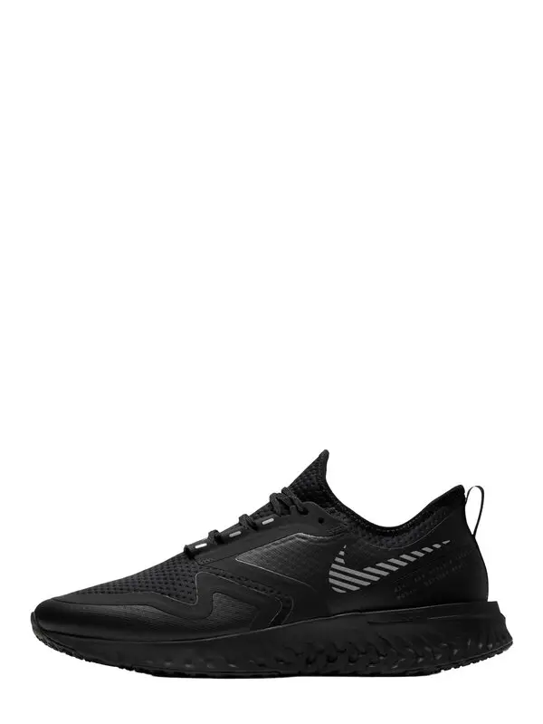 Nike Odyssey React Shield 2 - Black