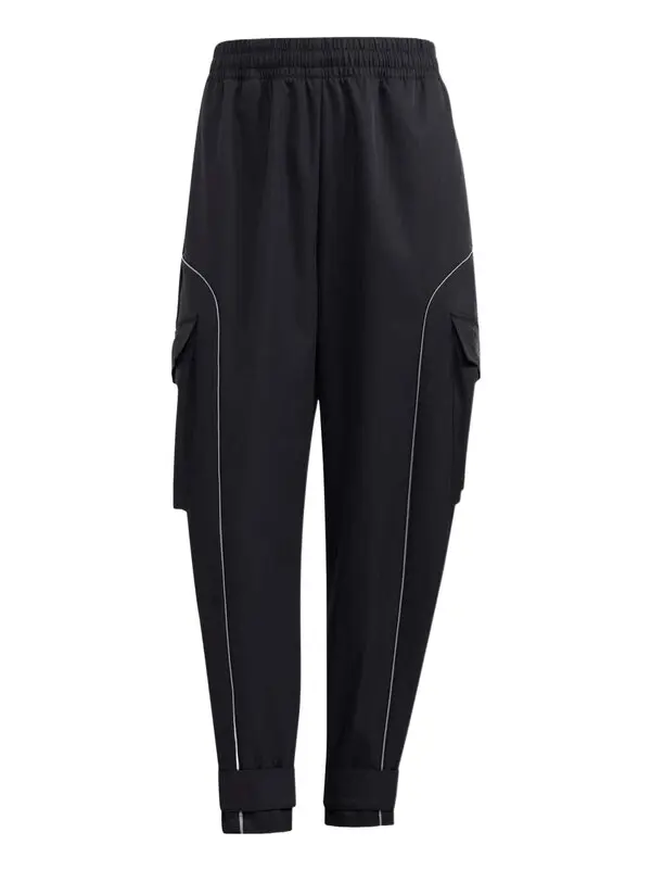 Adidas Ust Woven Cargo Pants - Black
