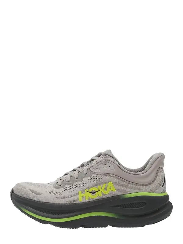 Hoka One One Bondi Sneakers - Stardust/outer Orbit