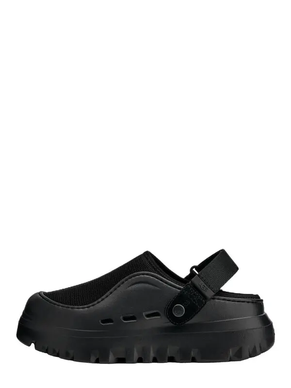 UGG Peakmod Sandals - Woodland Green