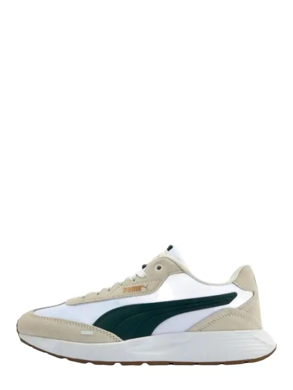 PUMA Runtamed Wind Sneakers - White
