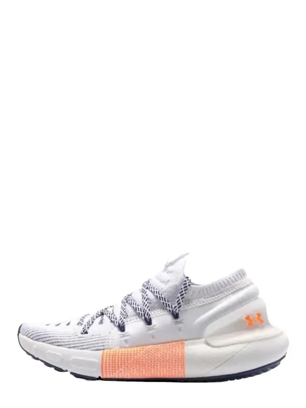 Under Armour Hovr Phantom 3 Athletic Sneakers - White