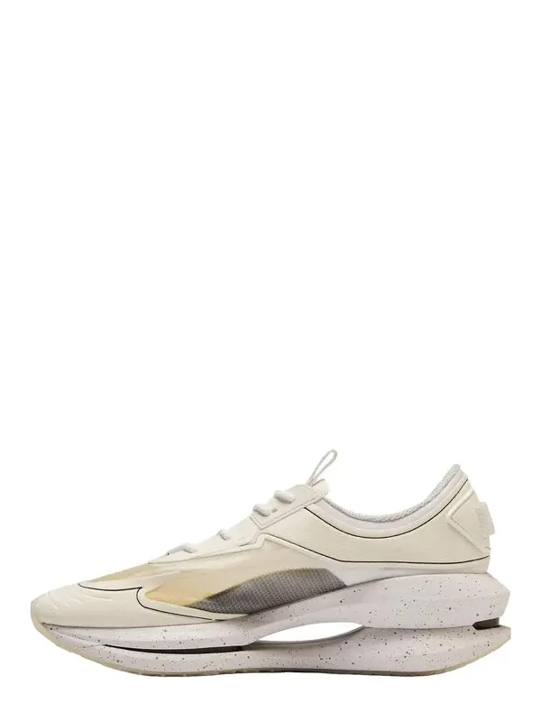Onitsuka Tiger Runger Sneakers - White/white