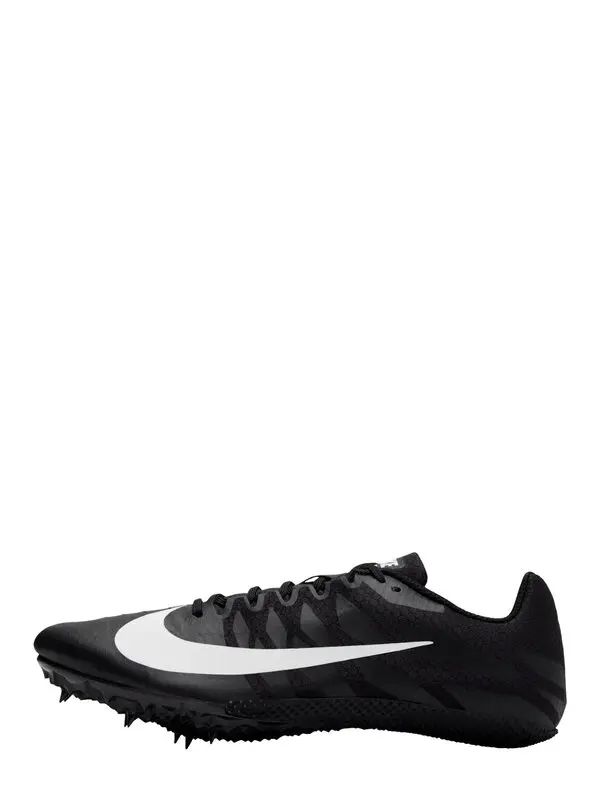 Nike Zoom Rival S Spikes - Black