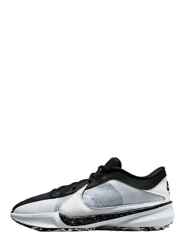 Nike Zoom Freak Sneakers - White/black