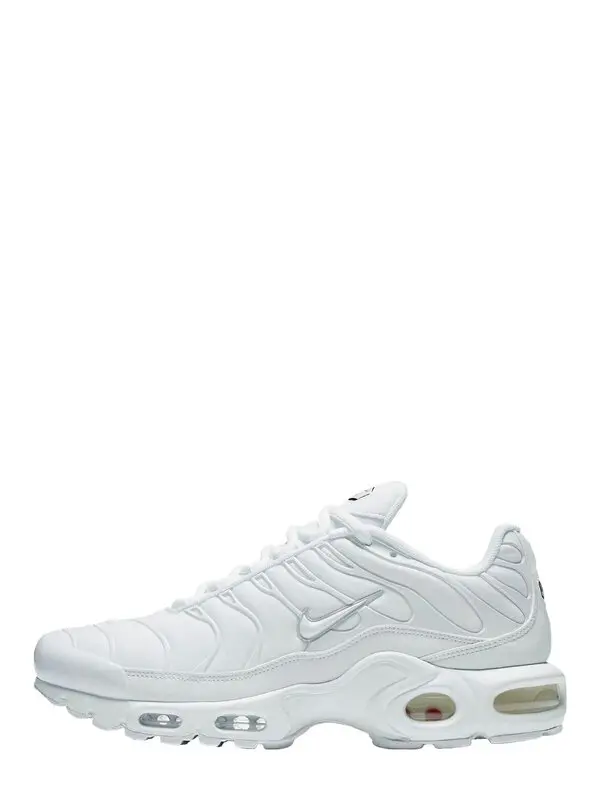 Nike Max Plus Sneakers - White