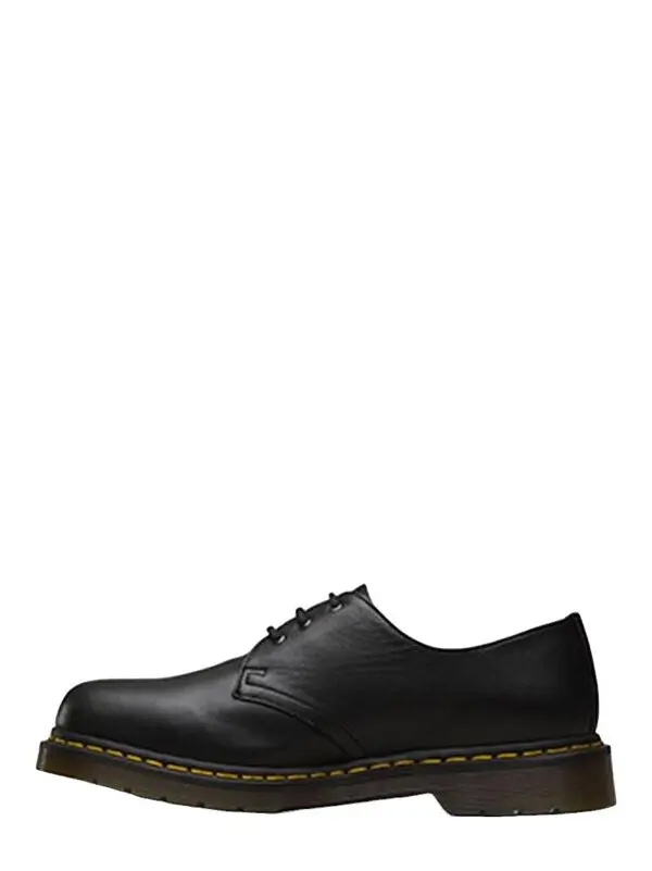Dr. Martens 1461 Nappa Leather Oxford - Black